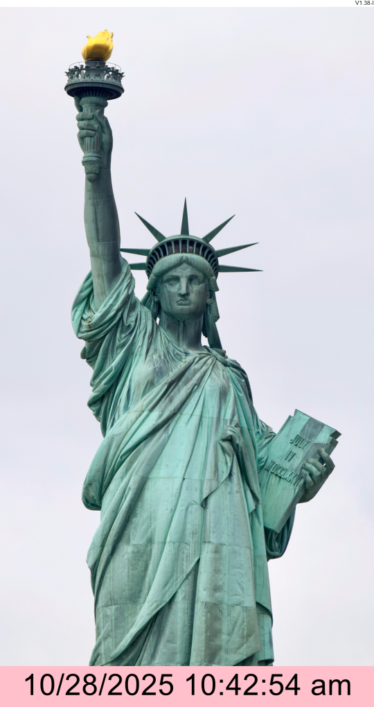 Parabit kiosk monitoring.